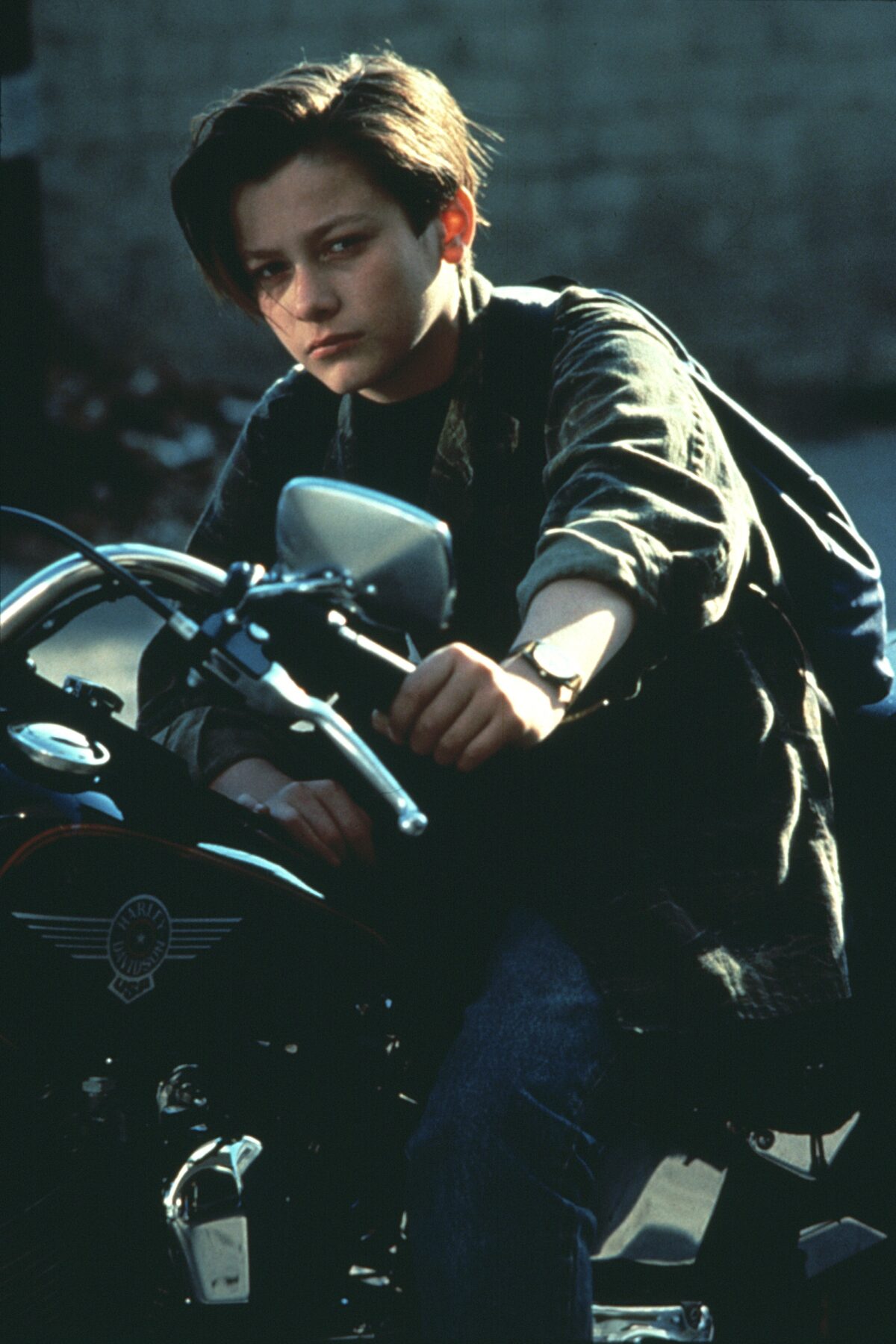 Terminator 2 - Tag der Abrechnung | Kinowelt TV